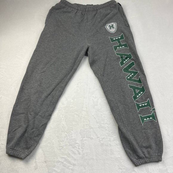 Jansport | Pants | Vintage Hawaii Rainbow Warriors Jansport Sweatpants ...
